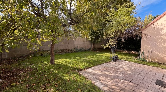 Maison 6 pièces à vendre - Ris-Orangis, Le Village