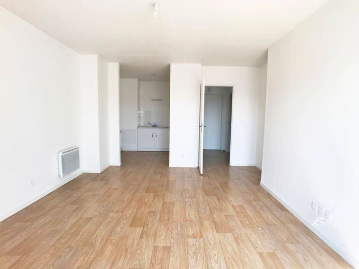 Appartement 2 pièces à louer - Saint Symphorien, Tours