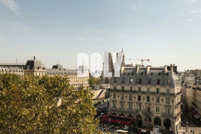 Paris 5ème, Sorbonne, Quartier Latin : Appartement 1 pièce à vendre