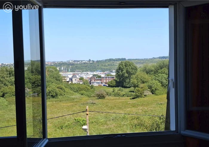 Appartement 2 pièces à Dieppe, Janval, Bruyères, à vendre