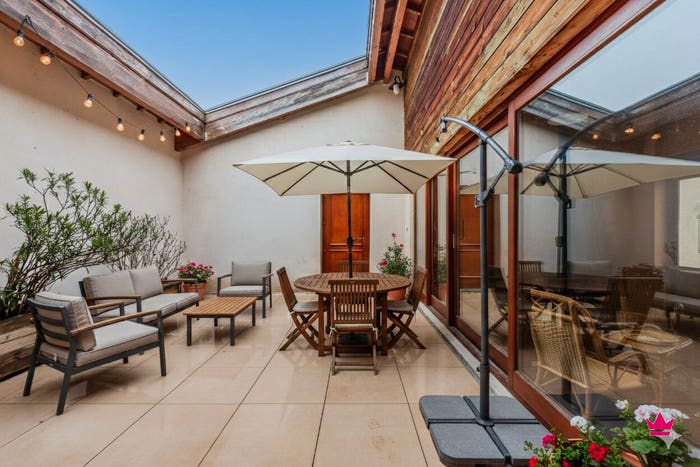 Saint-Priest, Manissieux, Fouillouse : Appartement 5 pièces à vendre