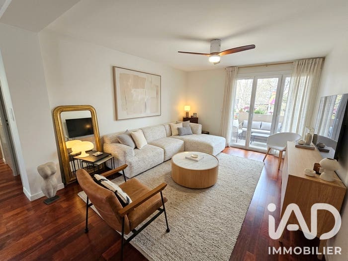 Appartement 4 pièces à vendre - Blagnac, Centre-ville