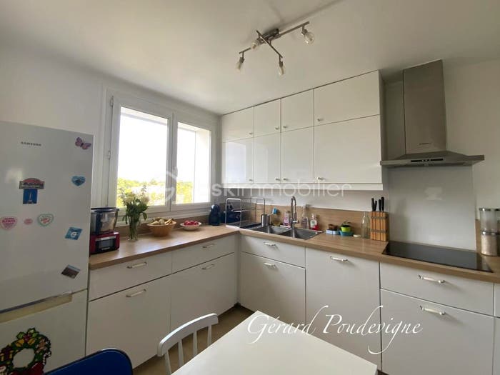 Appartement 5 pièces à vendre à Saint-Germain-en-Laye, Alsace, Péreire