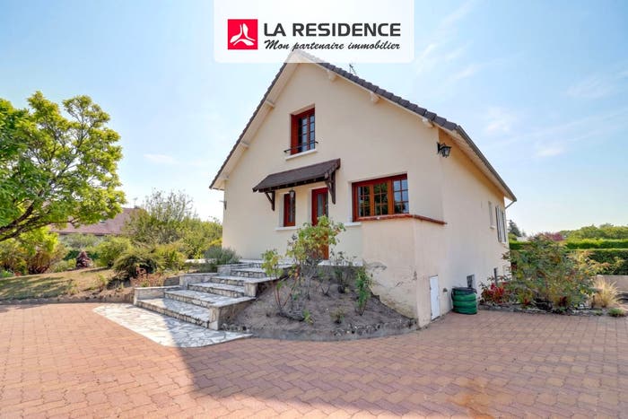 Maison 6 pièces à vendre à Saint-Gervais-la-Forêt