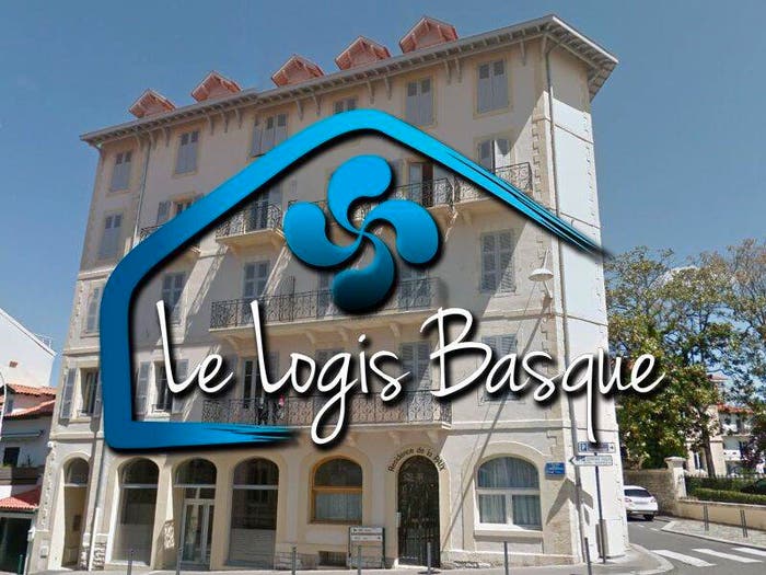 Appartement 1 pièce à louer à Biarritz