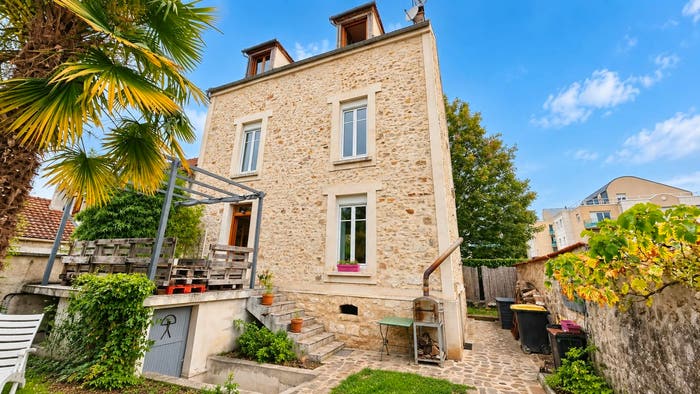 Maison 5 pièces à vendre à Melun