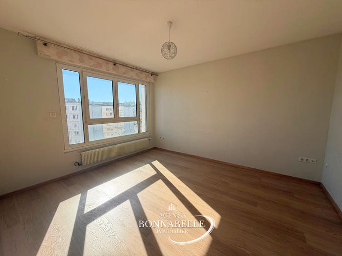 Laxou, Les Provinces, Hardeval - Appartement 3 pièces à vendre