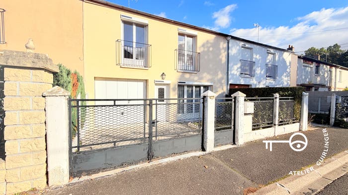 Maison 4 pièces à Malesherbes, à vendre