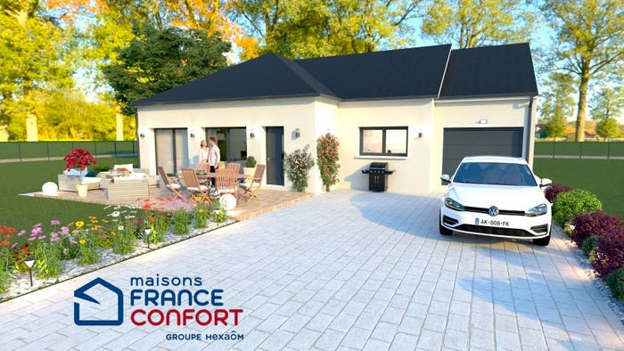 Tracy-sur-Mer : Maison 5 pièces à vendre