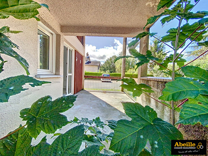 Appartement 3 pièces à vendre à Saint-Chéron