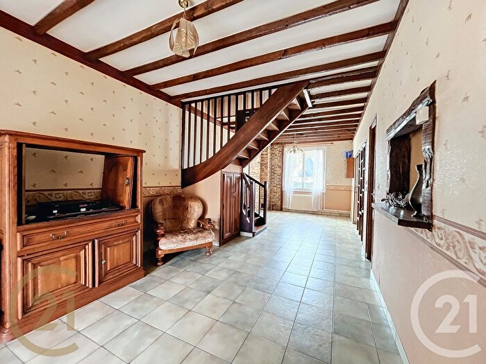 Maison 6 pièces à vendre - Maromme