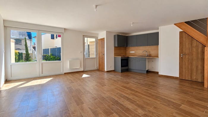 Maison 3 pièces à louer - Couloisy
