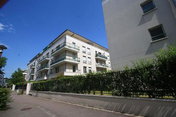 Appartement 2 pièces à Mantes-la-Jolie, à vendre
