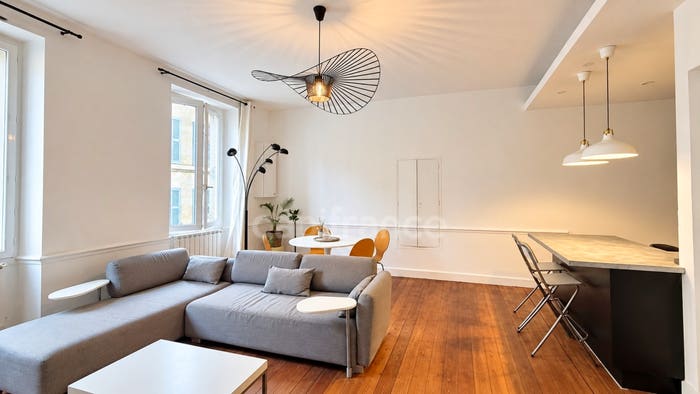 Appartement 2 pièces à Avignon, Raspail, Vernet, à vendre