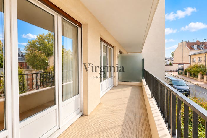 Charenton-le-Pont, Centre ancien : Appartement 3 pièces à vendre