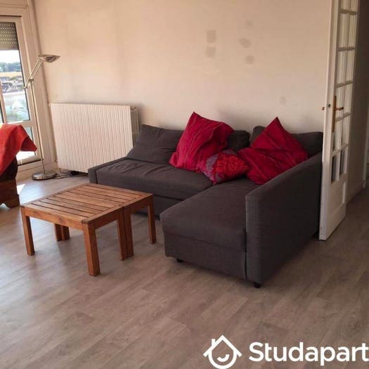 Appartement 3 pièces à louer - Val d'Albian-Parc de Diane, Jouy-en-Josas