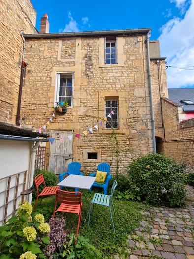 Appartement 2 pièces à vendre - Caen, Haie Vigné