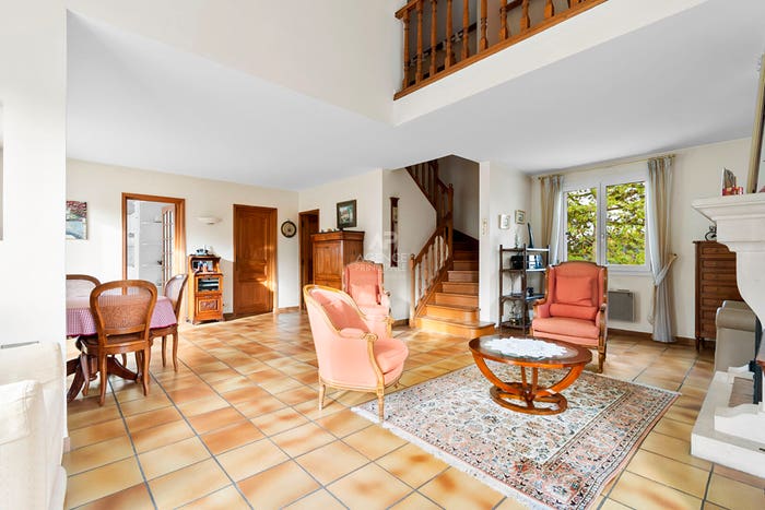 Maison 6 pièces à vendre - Saint-Germain-en-Laye, Pontel, Schnapper, Sous-préfecture