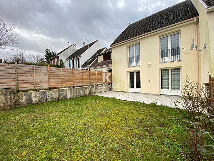 Maison 6 pièces à vendre - Mantes-la-Ville, Domaine de la Vallée