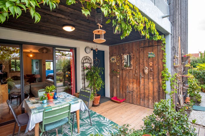 Seignosse : Appartement 3 pièces à vendre