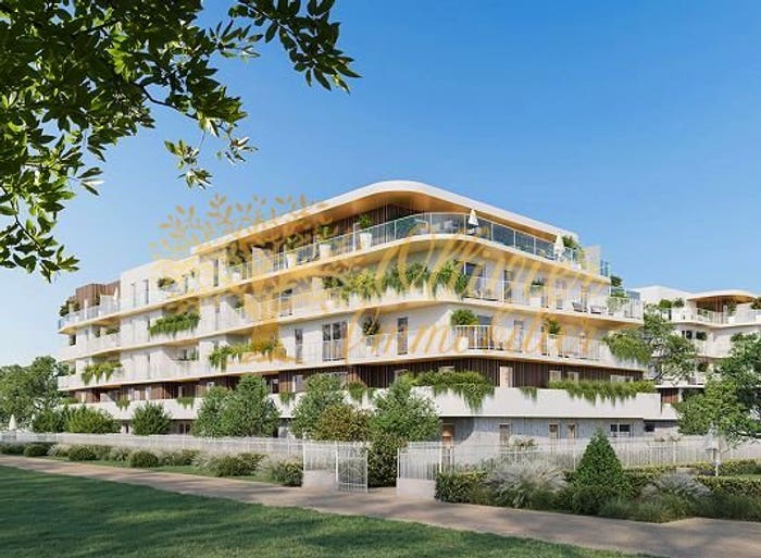 Appartement 3 pièces à vendre à Sucy-en-Brie, Gare, Noyers, Berges de Sucy