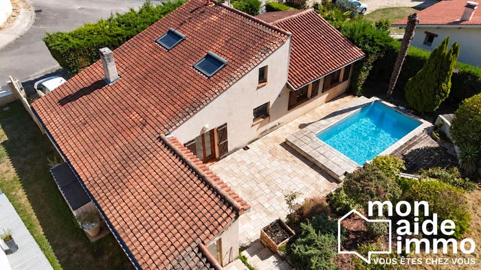 Fargues-Saint-Hilaire - Maison 5 pièces à vendre