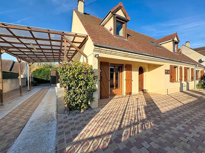 Maison 5 pièces à Rantigny, à vendre