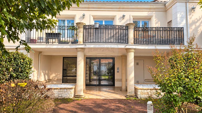 Appartement 2 pièces à Eysines, Migron, à vendre