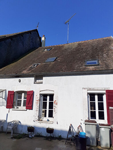 Maison 5 pièces à Domats, à vendre