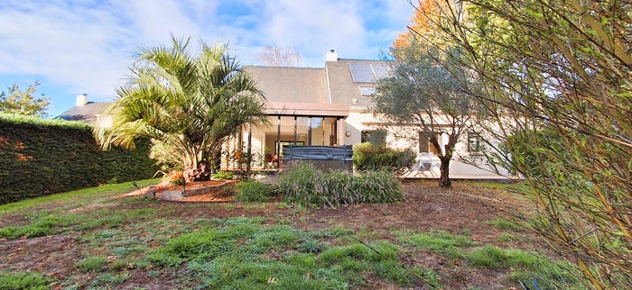 Sainte-Luce-sur-Loire : Maison 7 pièces à vendre