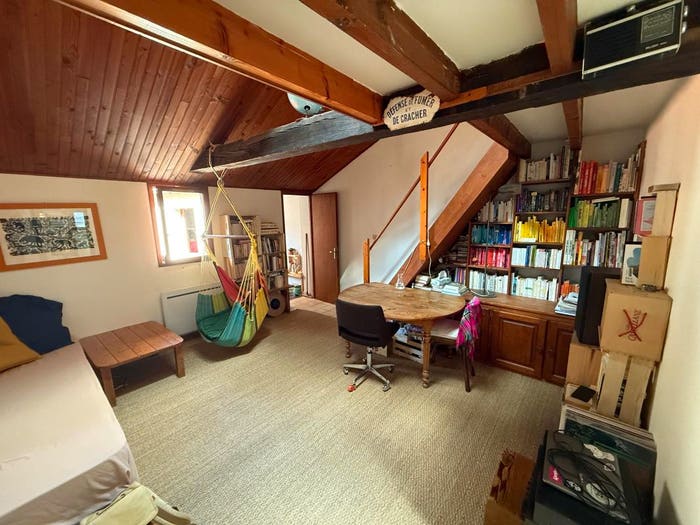Poitiers, Centre-ville : Appartement 2 pièces à louer