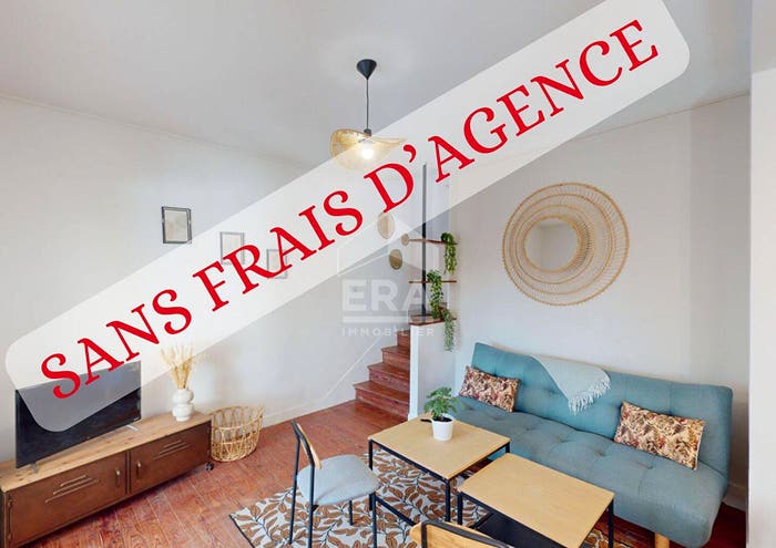 Maison 4 pièces à louer - Côte Ouest-Ormeaux, Le Havre