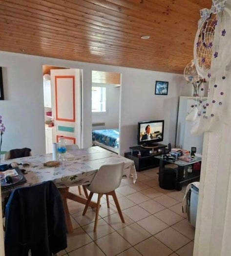 Maison 3 pièces à La Lande-de-Fronsac, à louer