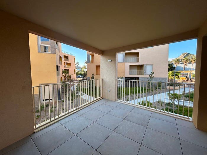 Appartement 3 pièces à louer à Godillot, Hyères