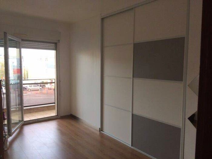 Grenouillère-Marnois-Rive de Marne, Noisy-le-Grand : Appartement 2 pièces à louer