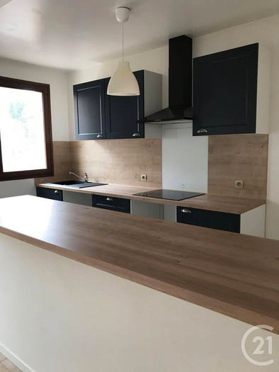 Appartement 2 pièces à louer - Herblay-sur-Seine