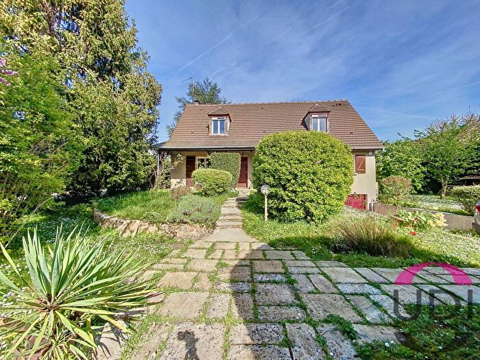 Itteville : Maison 8 pièces à vendre