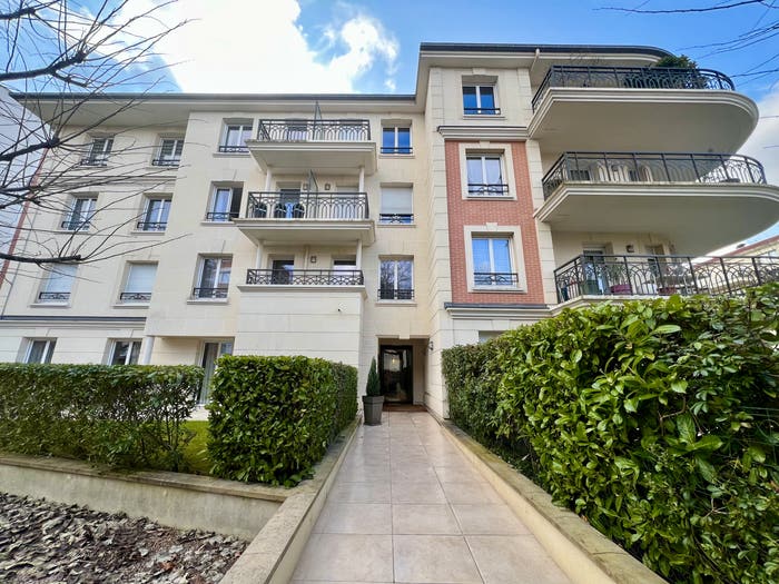 Appartement 3 pièces à Le Perreux-sur-Marne, Centre-ville, Quais d'Argonne, à vendre