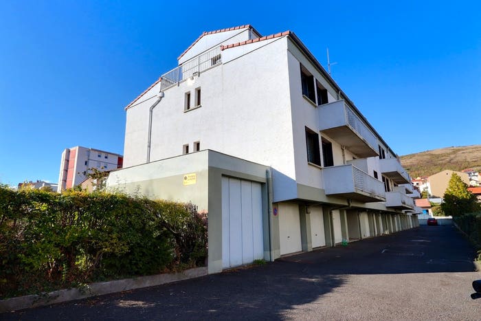 Appartement 4 pièces à vendre à Clermont-Ferrand, Chanteranne, La Glacière