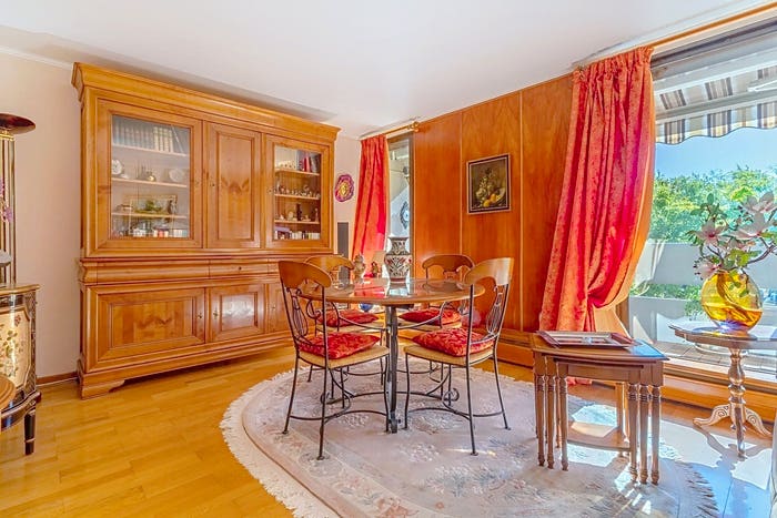 Appartement 3 pièces à Élancourt, Les Nouveaux Horizons, Les Mares, à vendre