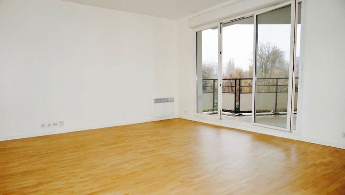 Appartement 4 pièces à louer à Colombiers, Issy-les-Moulineaux