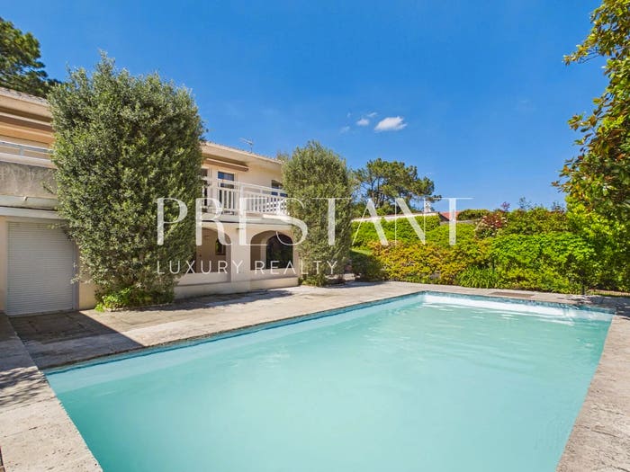 Anglet, Chiberta : Maison 8 pièces à vendre