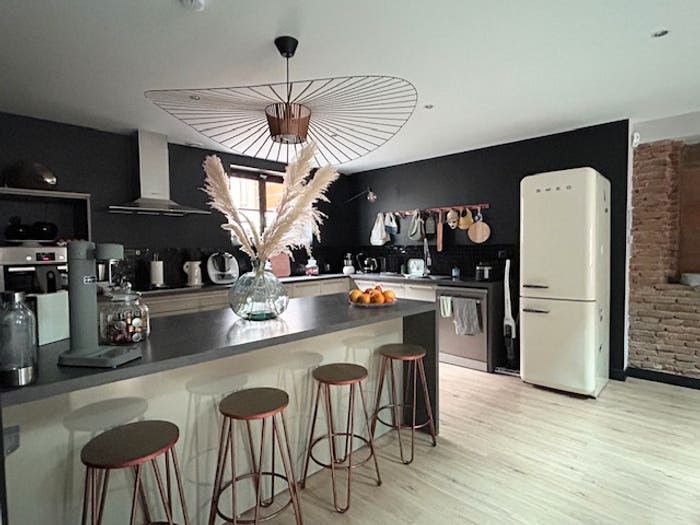 Maison 4 pièces à vendre à Montauban, Centre-ville