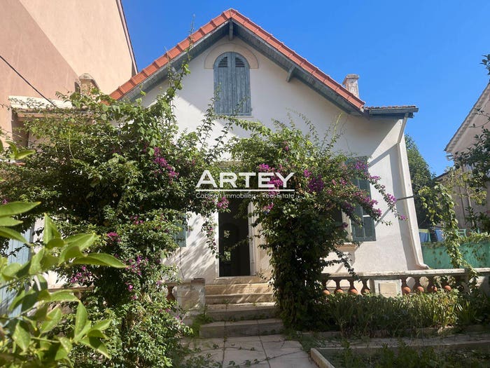 Maison 3 pièces à louer à Carqueiranne