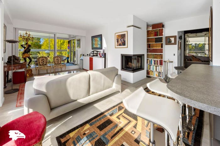 Clichy - Appartement 3 pièces à vendre