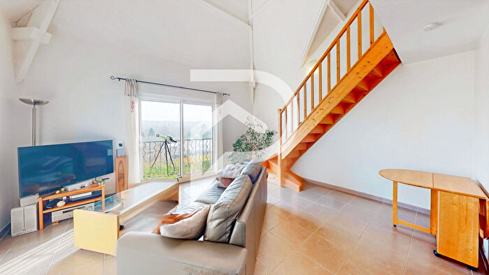 Lardy : Appartement 2 pièces à vendre