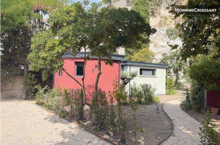 Maison 2 pièces à louer à Bonneveine, Marseille 8ème arrondissement