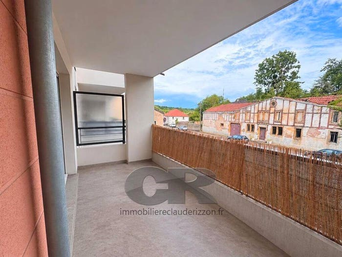 Appartement 2 pièces à louer - Rozérieulles