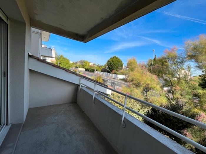 Appartement 2 pièces à Pessac, Le Monteil, à louer