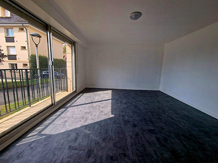 Limay, Centre-ville - Appartement 2 pièces à vendre